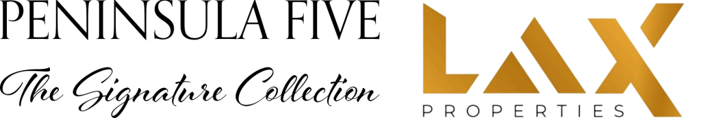 Peninsula Five – The Signature Collection