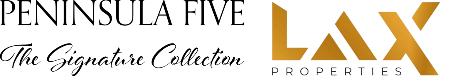 Peninsula Five – The Signature Collection